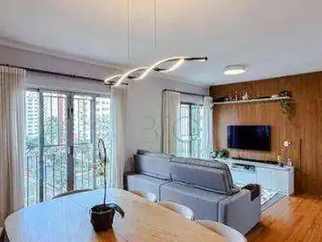Apartamento para Venda em São Paulo/SP Liberdade 3 Quartos
