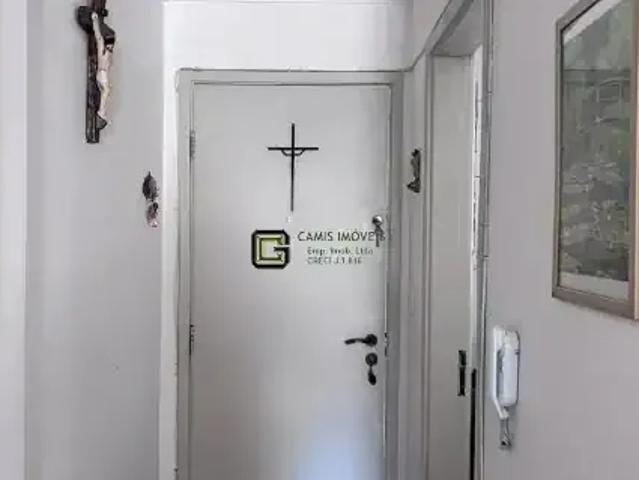 Apartamento para Venda em São Paulo/SP Liberdade 3 Quartos