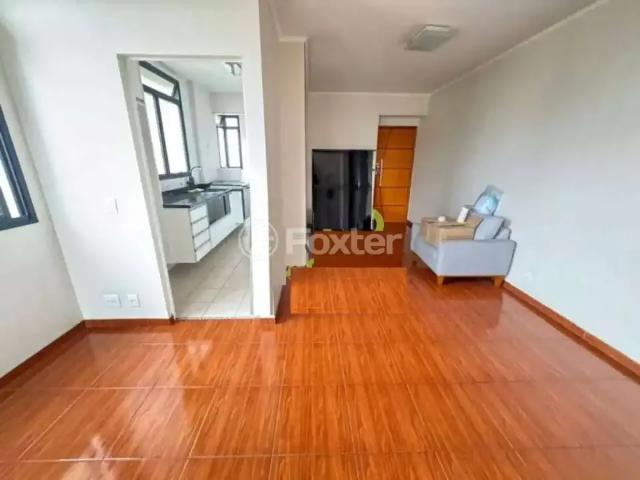Apartamento para Venda em São Paulo/SP Liberdade 3 Quartos