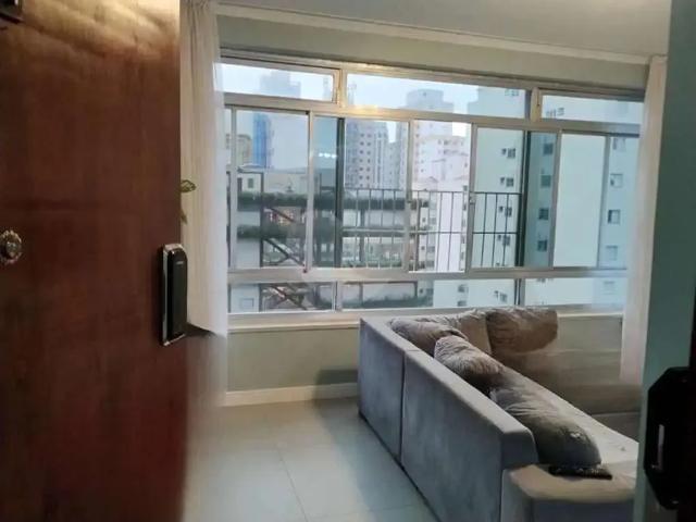 Apartamento para Venda em São Paulo/SP Liberdade 3 Quartos