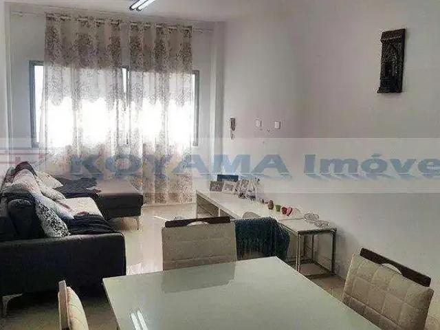 Apartamento para Venda em São Paulo/SP Liberdade 3 Quartos