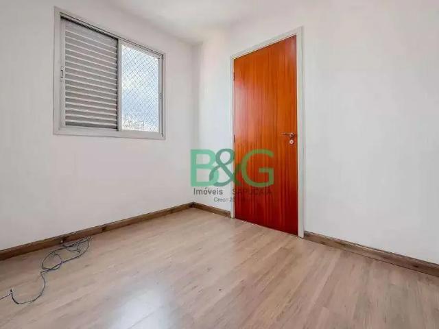Apartamento para Venda em São Paulo/SP Liberdade 3 Quartos