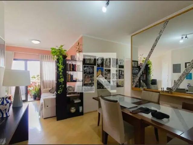 Apartamento para Venda em São Paulo/SP Liberdade 3 Quartos