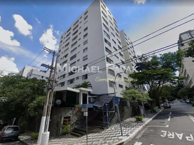 Apartamento para Venda em São Paulo/SP Liberdade 3 Quartos