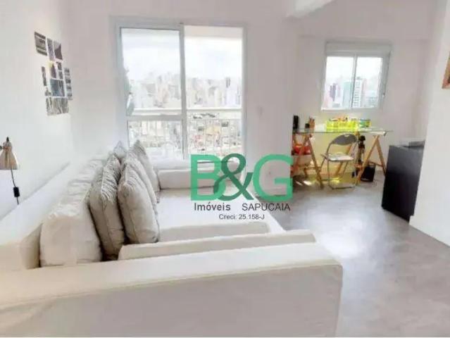 Apartamento para Venda em São Paulo/SP Liberdade 3 Quartos