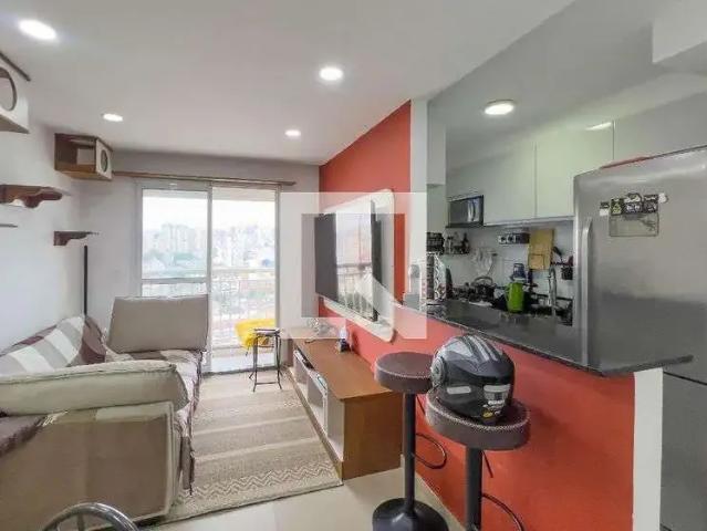 Apartamento para Venda em São Paulo/SP Liberdade 3 Quartos