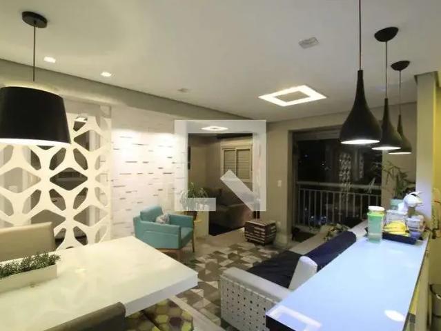 Apartamento para Venda em São Paulo/SP Liberdade 3 Quartos