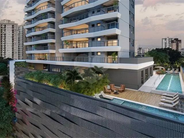 Apartamento para Venda em São Paulo/SP Liberdade 3 Quartos