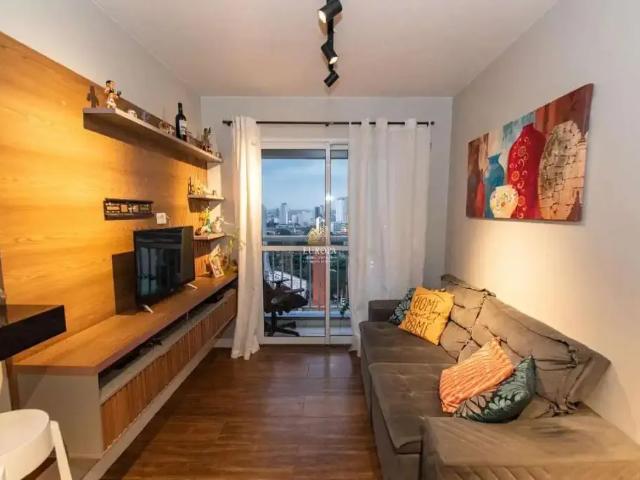 Apartamento para Venda em São Paulo/SP Liberdade 3 Quartos