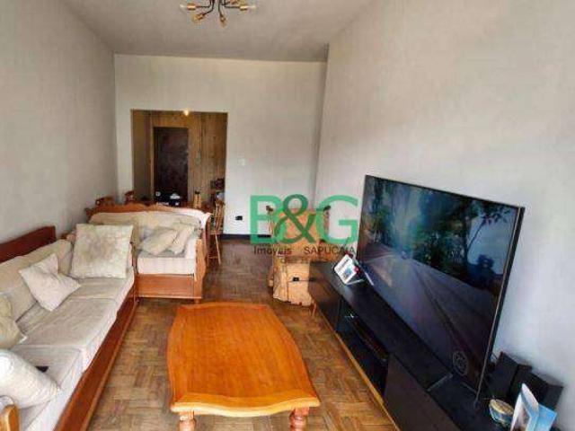 Apartamento para Venda em São Paulo/SP Liberdade 3 Quartos