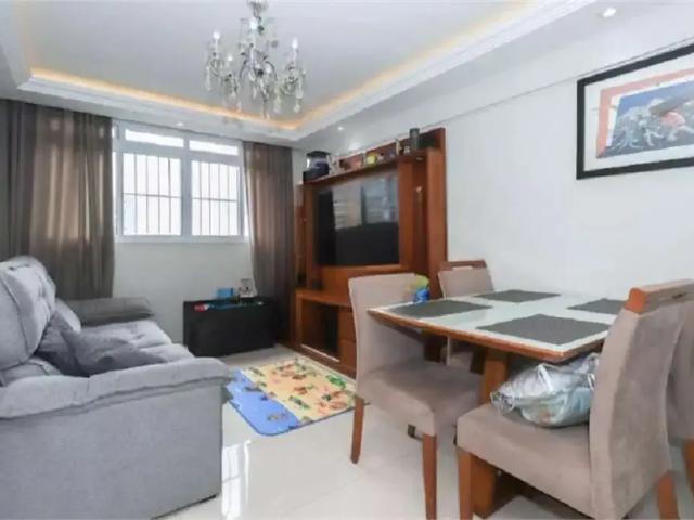 Apartamento para Venda em São Paulo/SP Liberdade 3 Quartos