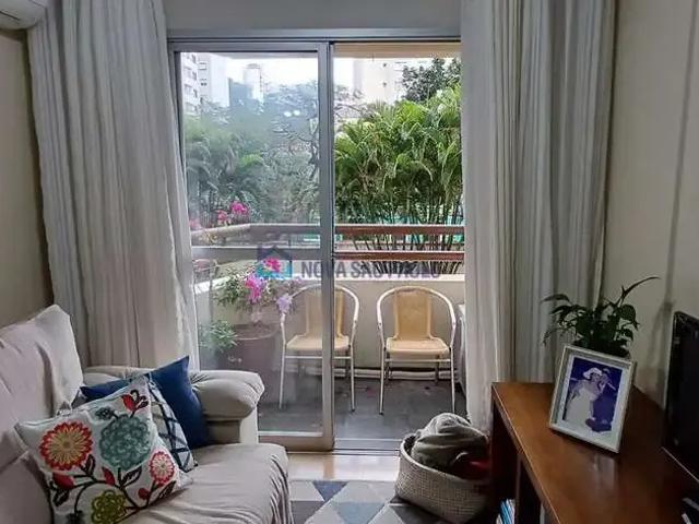 Apartamento para Venda em São Paulo/SP Liberdade 3 Quartos