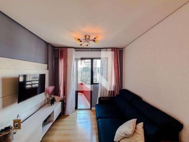Apartamento para Venda em São Paulo/SP Liberdade 3 Quartos