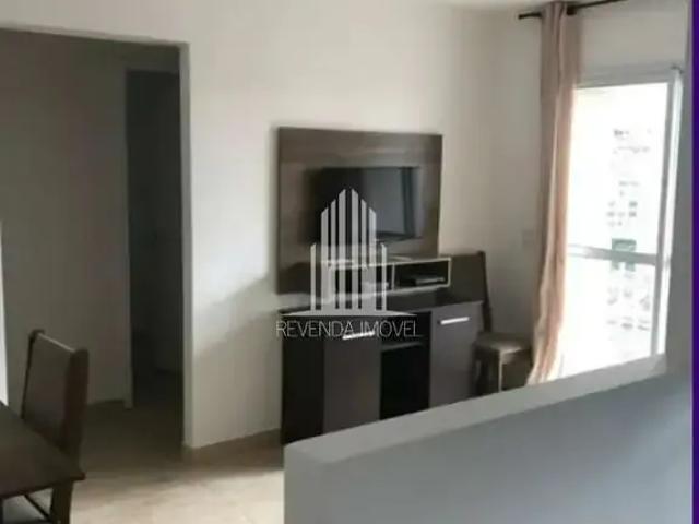 Apartamento para Venda em São Paulo/SP Liberdade 3 Quartos