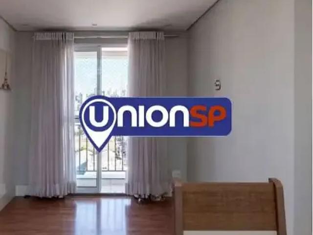 Apartamento para Venda em São Paulo/SP Liberdade 3 Quartos
