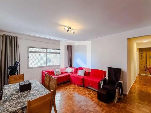 Apartamento para Venda em São Paulo/SP Liberdade 3 Quartos