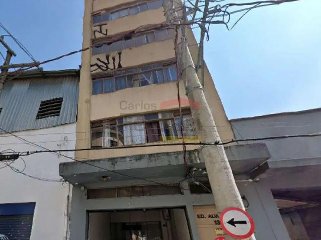 Apartamento para Venda em São Paulo/SP Liberdade 3 Quartos