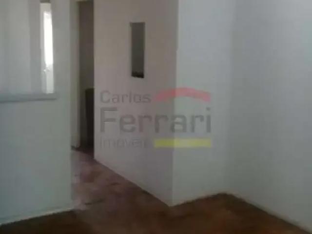 Apartamento para Venda em São Paulo/SP Liberdade 3 Quartos