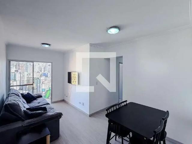 Apartamento para Venda em São Paulo/SP Liberdade 3 Quartos