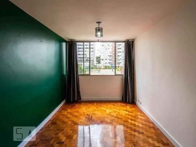 Apartamento para Venda em São Paulo/SP Liberdade 3 Quartos