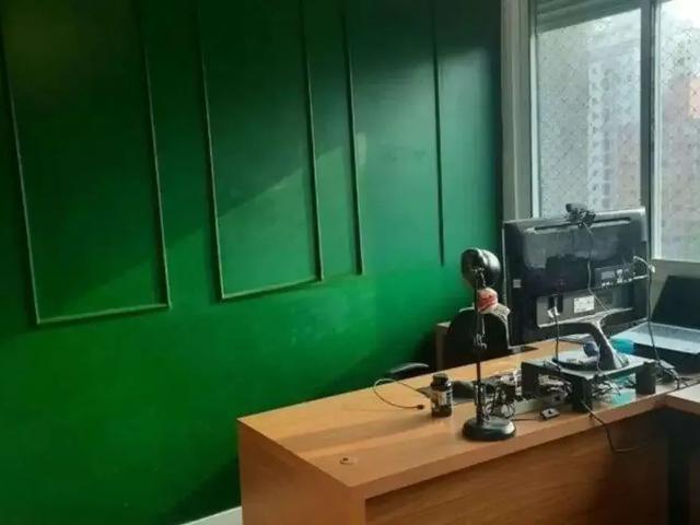 Apartamento para Venda em São Paulo/SP Liberdade 3 Quartos
