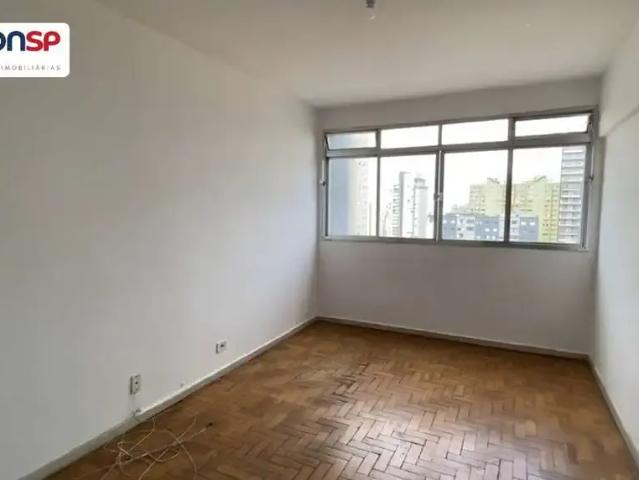 Apartamento para Venda em São Paulo/SP Liberdade 3 Quartos