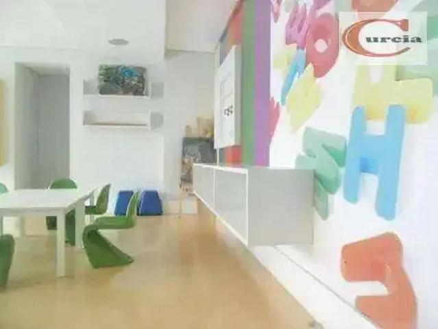 Apartamento para Venda em São Paulo/SP Liberdade 3 Quartos