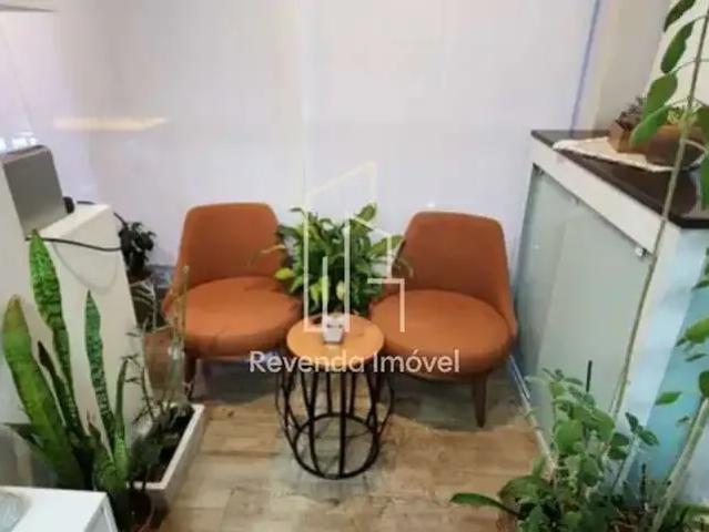 Apartamento para Venda em São Paulo/SP Liberdade 3 Quartos