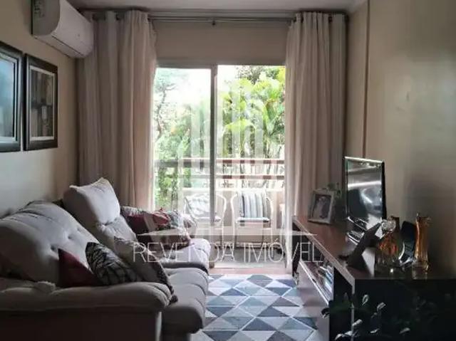 Apartamento para Venda em São Paulo/SP Liberdade 3 Quartos