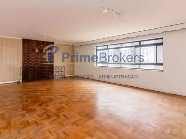 Apartamento para Venda em São Paulo/SP Liberdade 3 Quartos