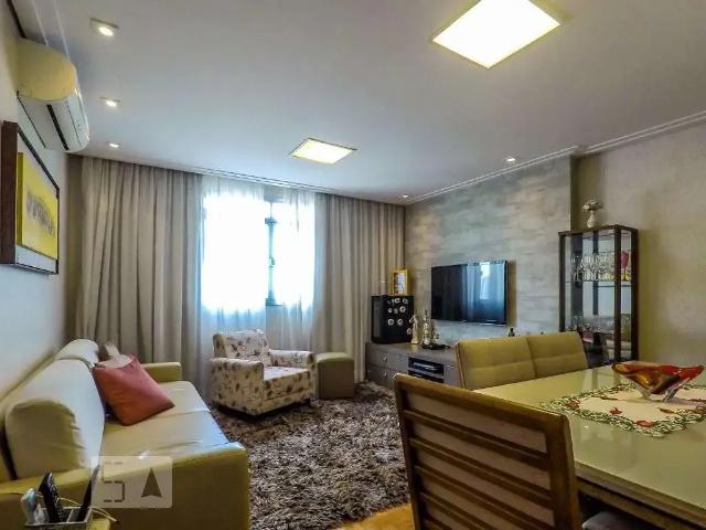 Apartamento para Venda em São Paulo/SP Liberdade 3 Quartos