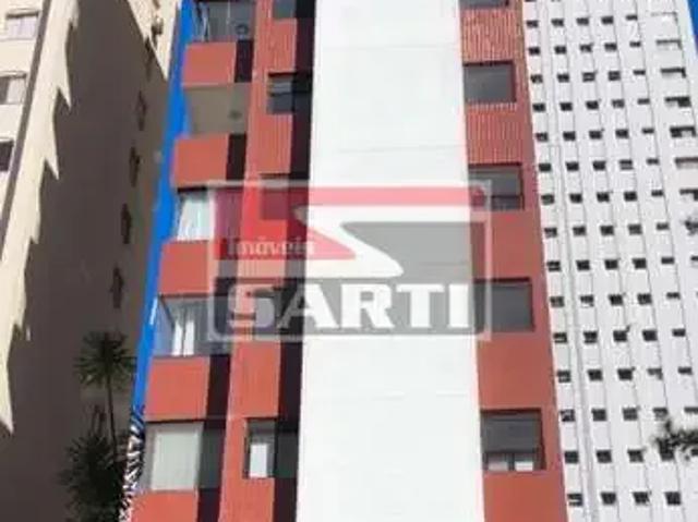 Apartamento para Venda em São Paulo/SP Liberdade 3 Quartos
