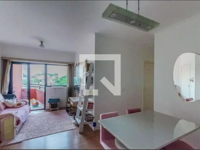 Apartamento para Venda em São Paulo/SP Liberdade 3 Quartos
