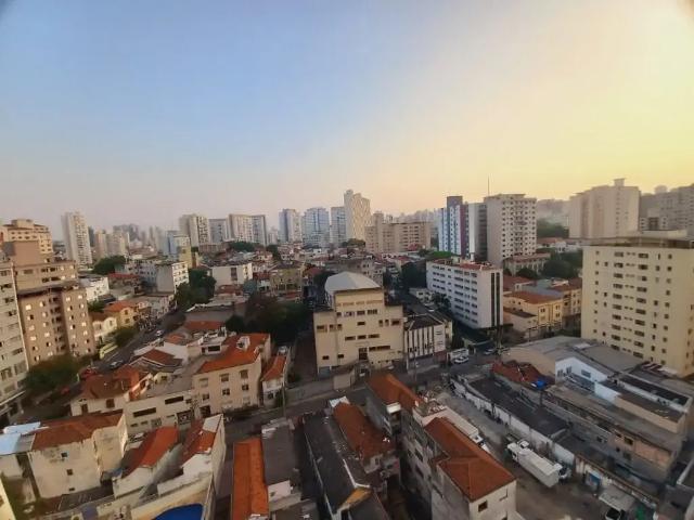 Apartamento para Venda em São Paulo/SP Liberdade 3 Quartos