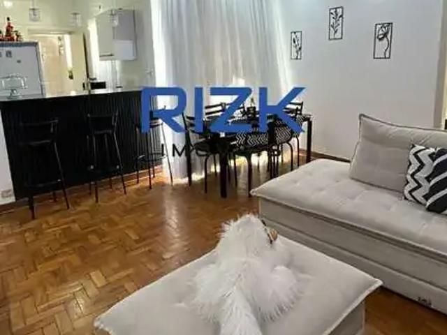 Apartamento para Venda em São Paulo/SP Liberdade 3 Quartos