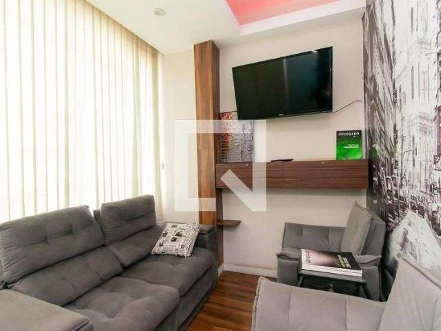 Apartamento para Venda em São Paulo/SP Liberdade 3 Quartos