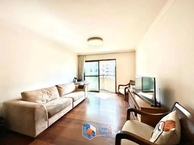 Apartamento para Venda em São Paulo/SP Liberdade 3 Quartos