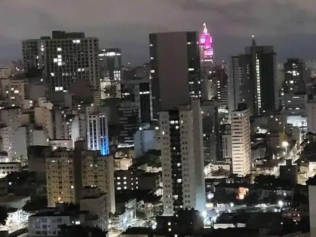 Apartamento para Venda em São Paulo/SP Liberdade 3 Quartos