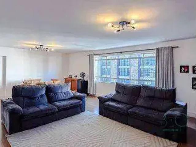 Apartamento para Venda em São Paulo/SP Liberdade 3 Quartos