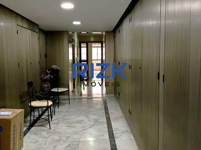 Apartamento para Venda em São Paulo/SP Liberdade 3 Quartos