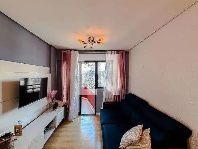 Apartamento para Venda em São Paulo/SP Liberdade 3 Quartos