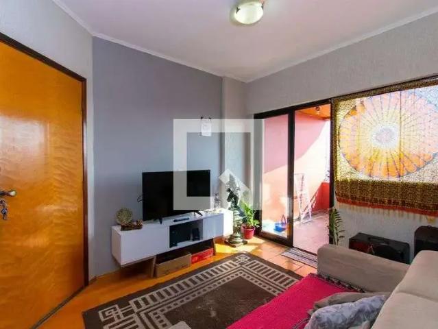 Apartamento para Venda em São Paulo/SP Liberdade 3 Quartos
