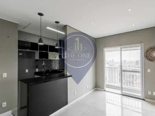 Apartamento para Venda em São Paulo/SP Liberdade 3 Quartos