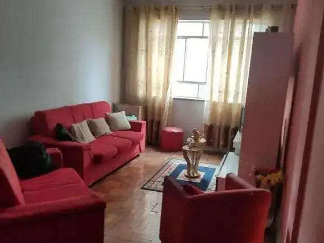 Apartamento para Venda em São Paulo/SP Liberdade 3 Quartos