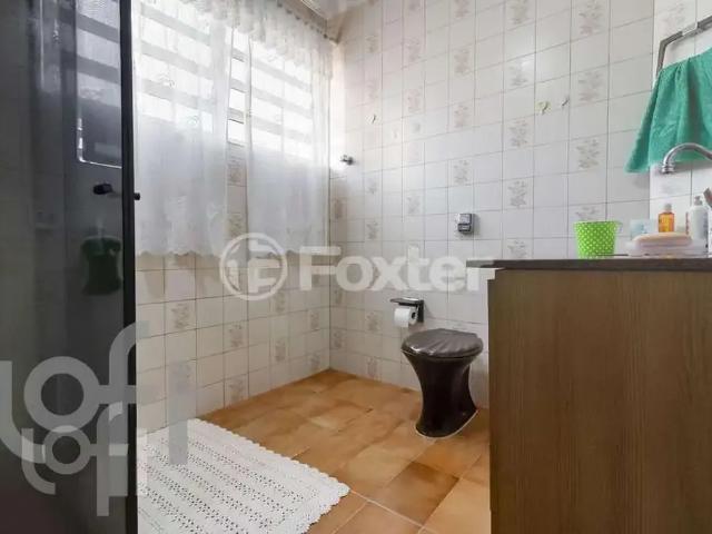 Apartamento para Venda em São Paulo/SP Liberdade 3 Quartos