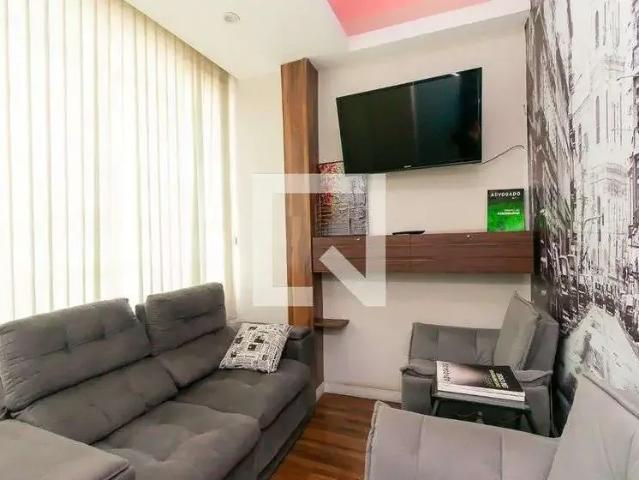 Apartamento para Venda em São Paulo/SP Liberdade 3 Quartos