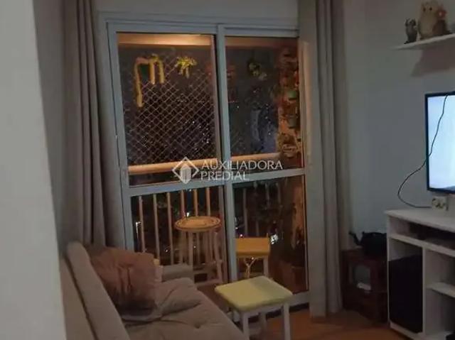Apartamento para Venda em São Paulo/SP Liberdade 3 Quartos