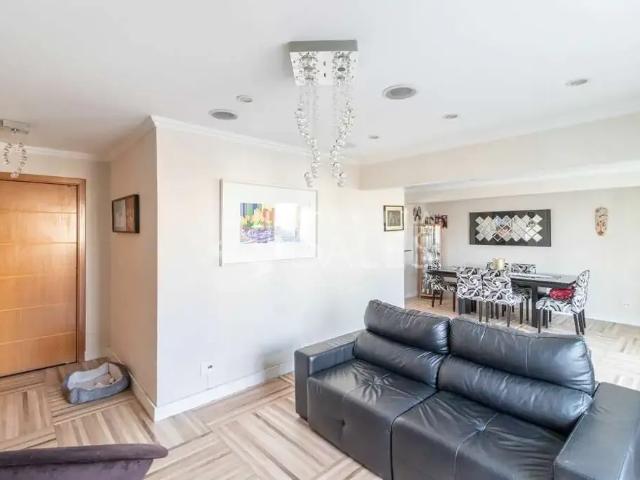 Apartamento para Venda em São Paulo/SP Liberdade 3 Quartos