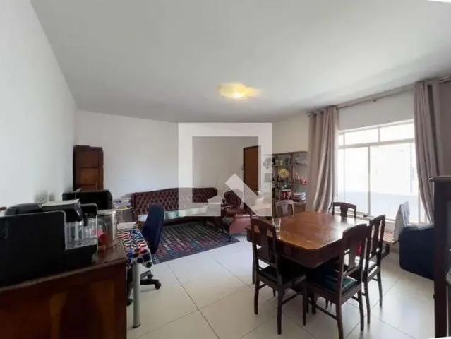 Apartamento para Venda em São Paulo/SP Liberdade 3 Quartos