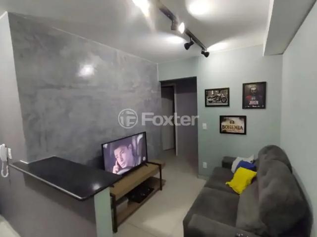 Apartamento para Venda em São Paulo/SP Liberdade 3 Quartos